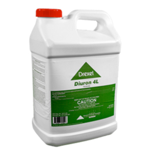 Diuron 4L Herbicide 2.5 Gallon | TPS - Turf & Pest Supply