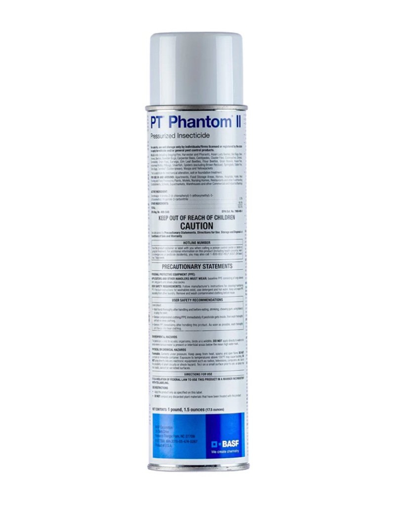 Phantom Aerosol | TPS - Turf & Pest Supply