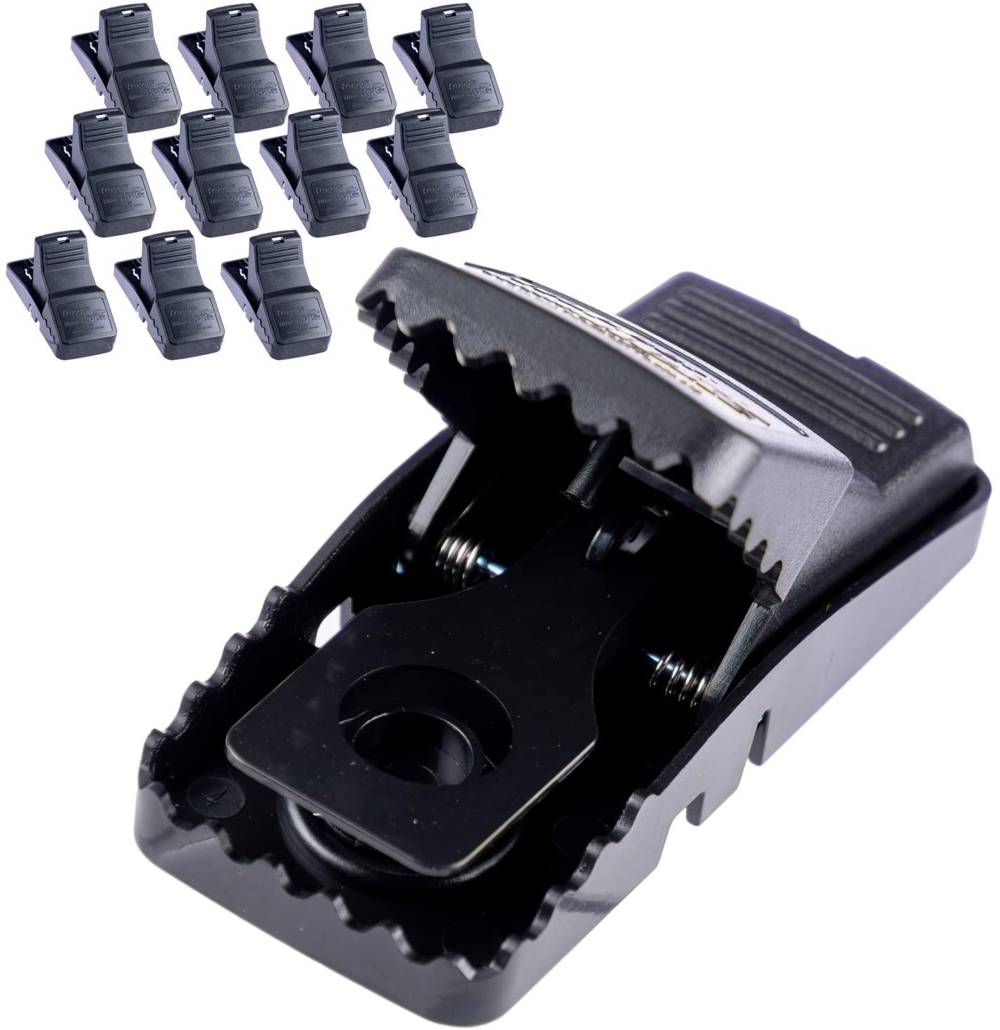 Trapper Mini Rex Trap 24/cs | TPS - Turf & Pest Supply